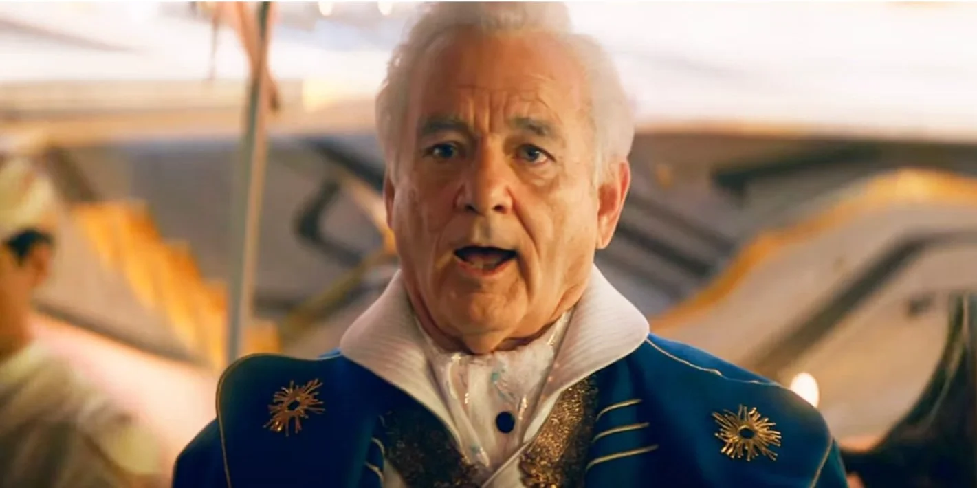 ANT-MAN 3 Director Says Bill Murray's Character Is a "Crucial Role" in ...