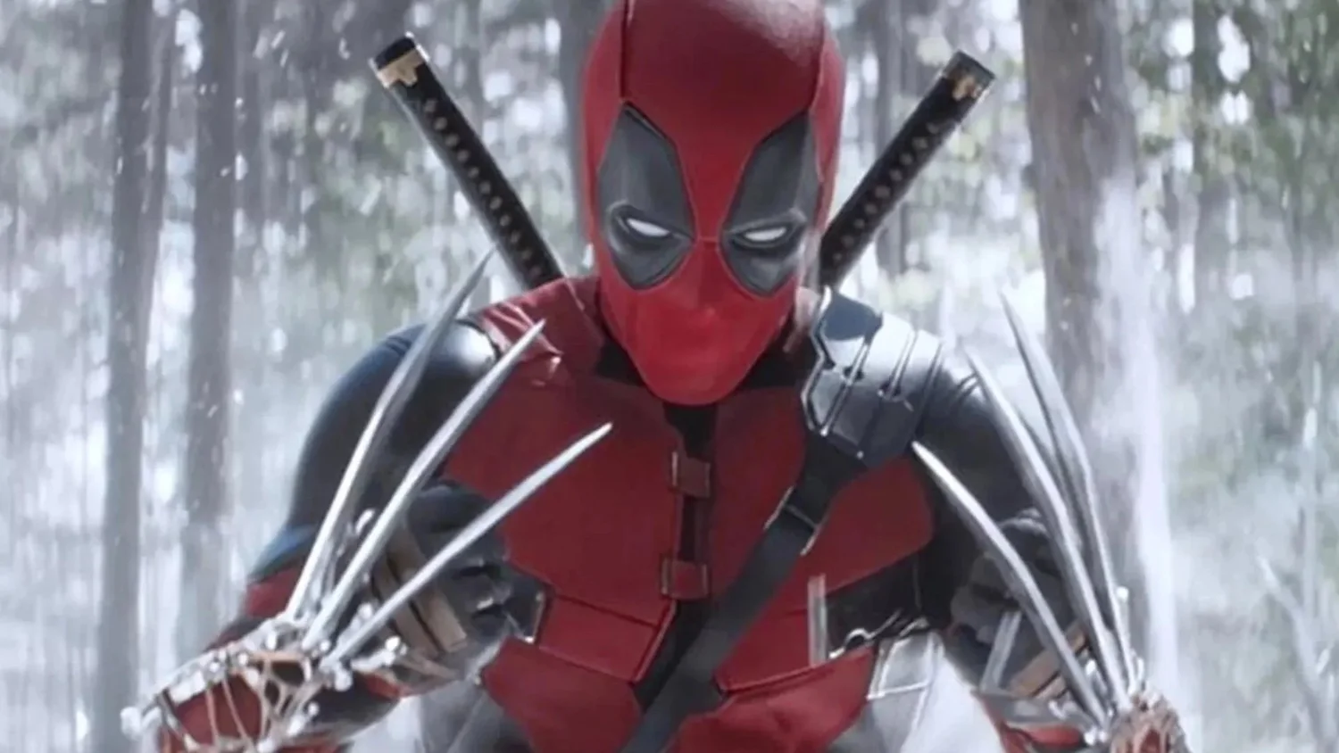 Deadpool Officially Confirmed for AVENGERS: DOOMSDAY — GeekTyrant