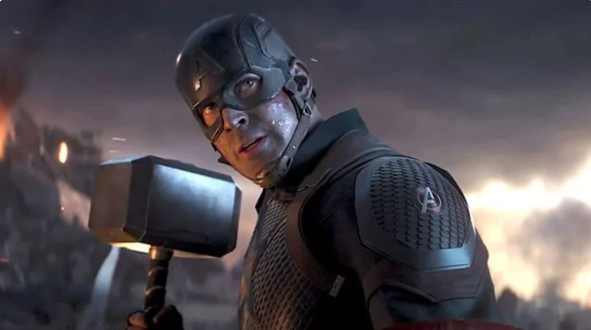 Marvel Releases Awesome Video: 85 ICONIC MCU MOMENTS - MARVEL 85TH ...