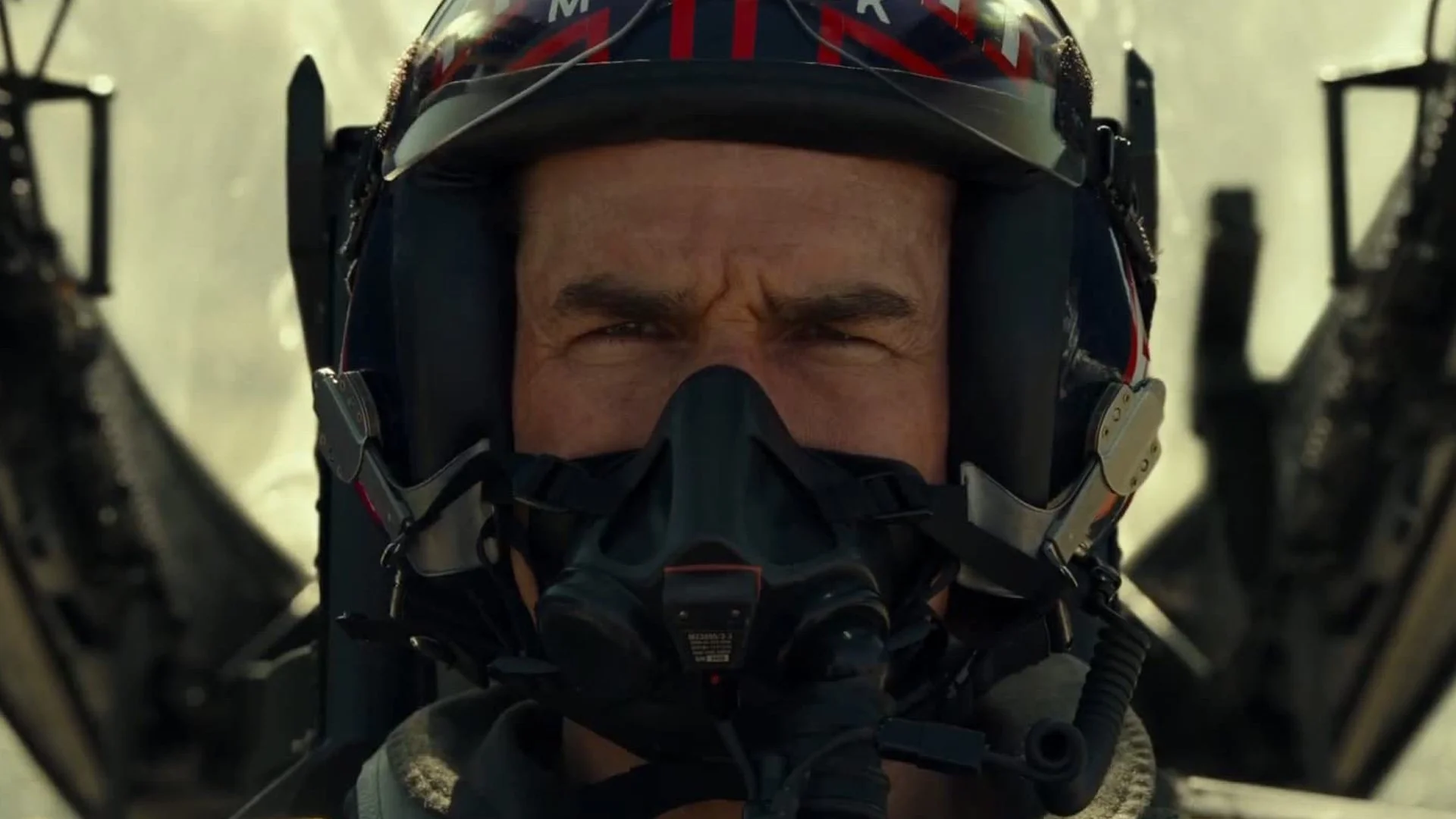 TOP GUN: MAVERICK Director Shot 800 Hours of Footage for the Film ...