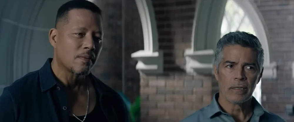 Trailer for Gritty Detective Thriller CRESCENT CITY Starring Terrence ...