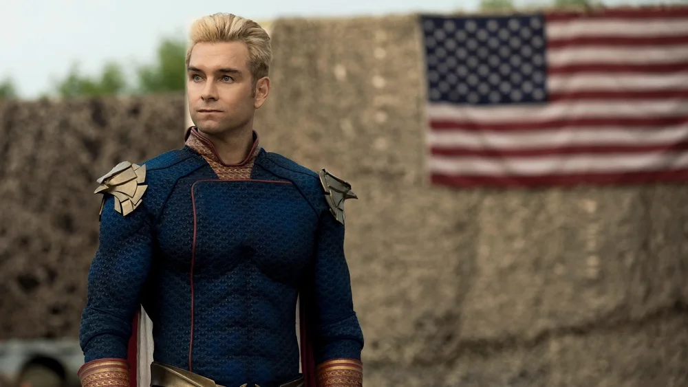 THE BOYS Season 5 Showrunner Eric Kripke Warns “There Will Probably Be Lots of Deaths” — GeekTyrant