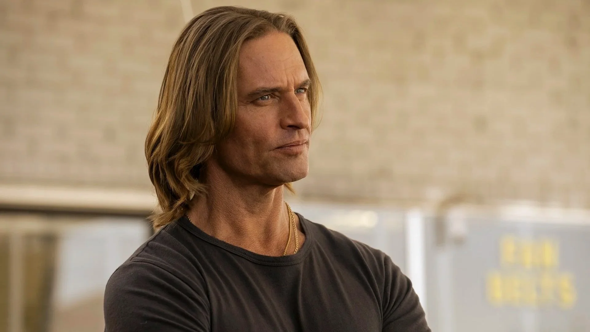 Josh Holloway to Star In Survival Thriller ONE SECOND AFTER Based on ...