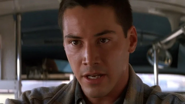 Keanu Reeves Says He Loves Reprising His Favorite Roles and Would Like ...