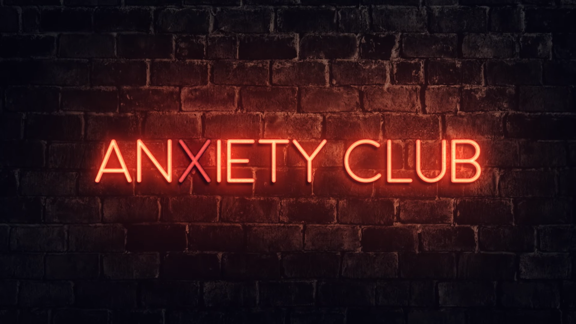 Great Trailer For Documentary ANXIETY CLUB Explores the Cross Section ...