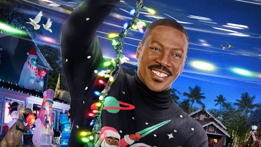 Eddie Murphy Makes a Magical Christmas Wish in Teaser Trailer For CANDY ...