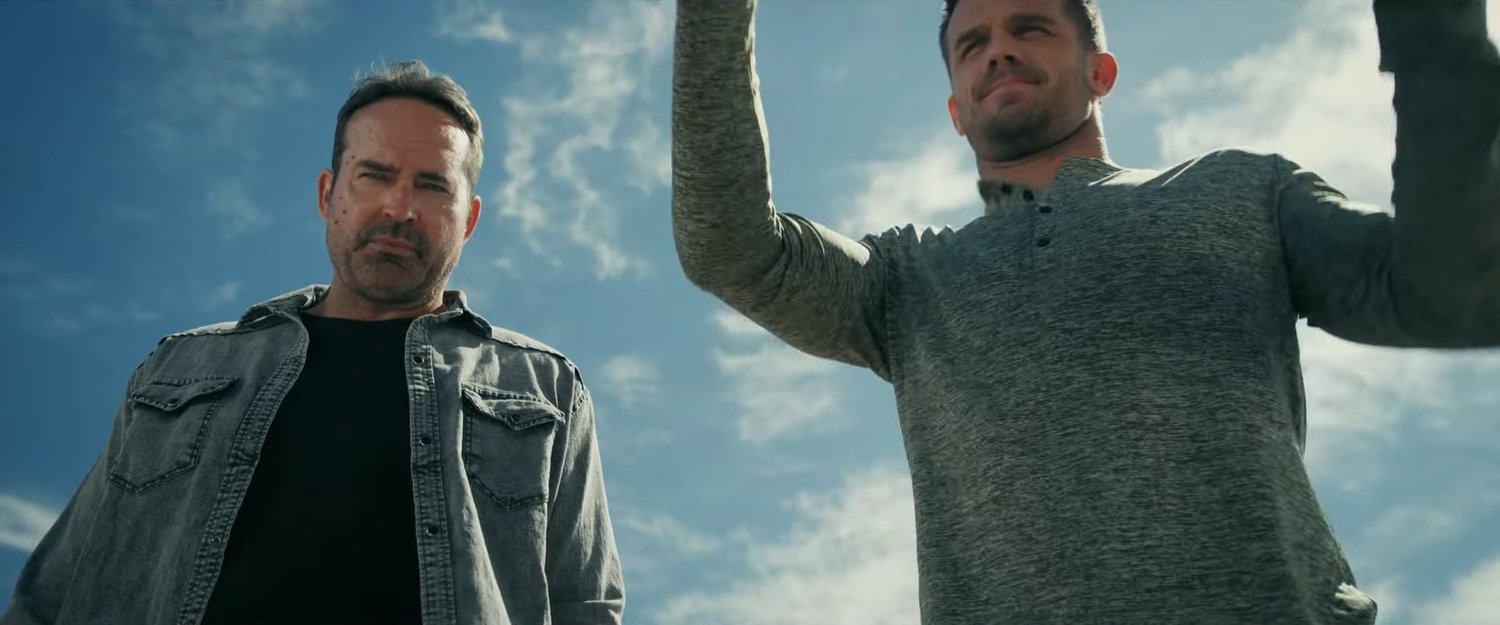 Trailer for Revenge Thriller SHRAPNEL Starring Jason Patric and Cam ...