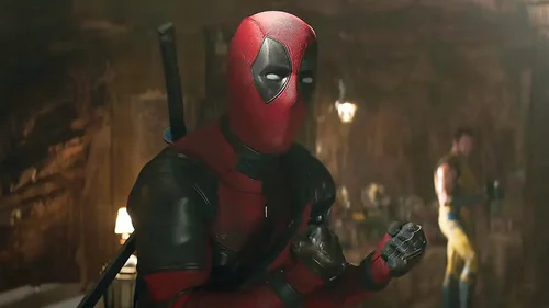 The Soundtrack for DEADPOOL & WOLVERINE Has a Wild Track List That ...