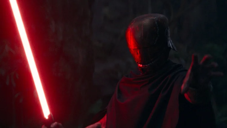 STAR WARS May Have Changed THE ACOLYTE’s Biggest Mystery After the Show ...