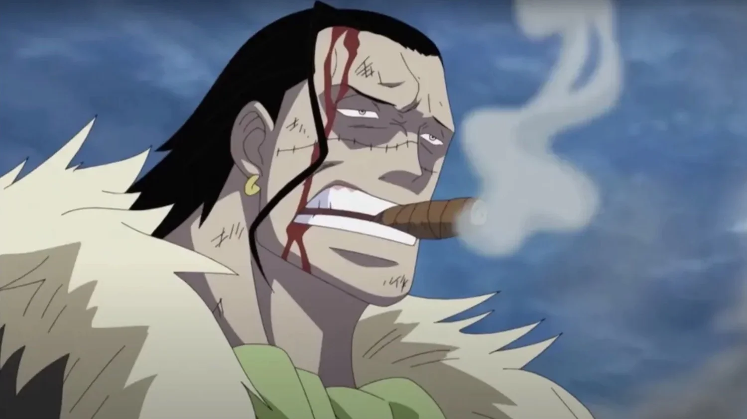 Joe Manganiello Talks About His Crocodile Character in ONE PIECE and ...