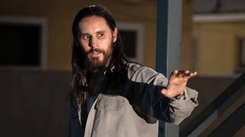 Jared Leto Set to Star in and Produce Film About a Retired Professor ...