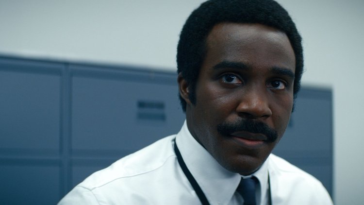 SEVERANCE Actor Tramell Tillman Joins the Cast of SPIDER-MAN: BRAND NEW ...