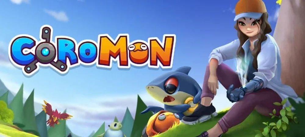 COROMON Coming To Nintendo Switch Soon — GeekTyrant