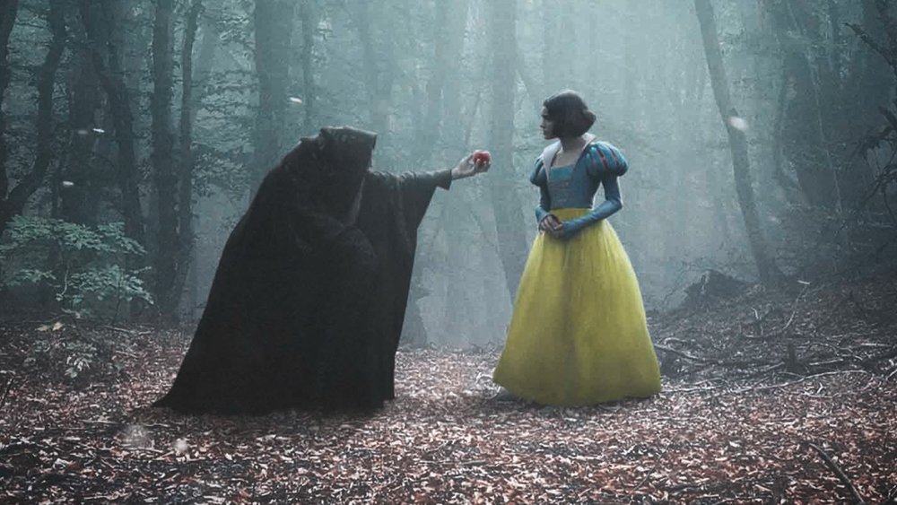 Disney's SNOW WHITE Stumbles at the Box Office as Hollywood’s Box ...