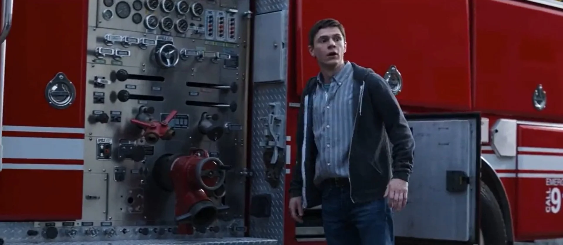 WANDAVISION Deleted Scene Reveals How Evan Peters' Ralph Bohner and ...