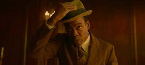 Chris Rock Joins Paul Rudd in the Voice Cast of Live-Action/Animated ...
