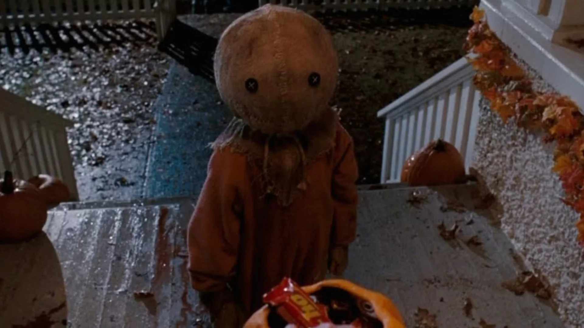TRICK 'R TREAT Director Offers an Update on The Long-Awaited Sequel and It's Not Dead — GeekTyrant