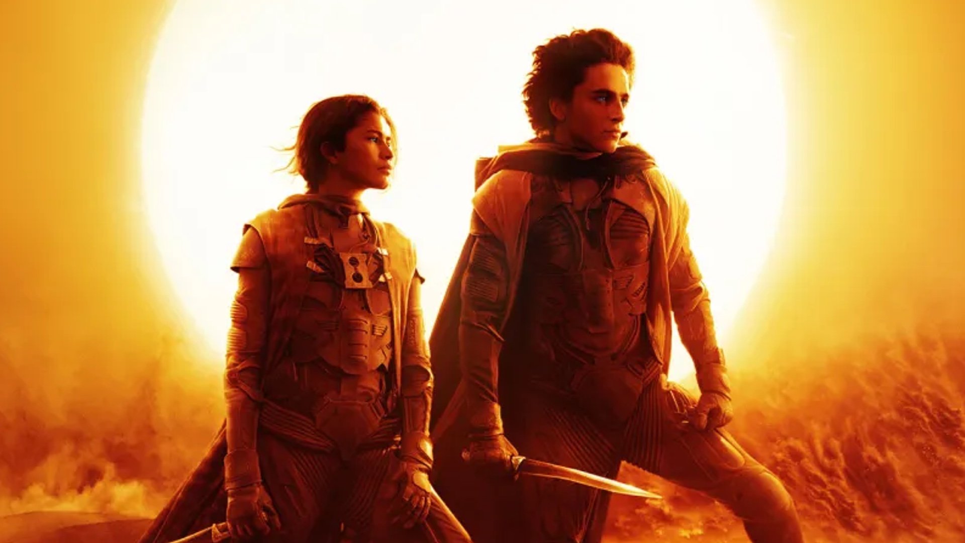 Christopher Nolan Tells Denis Villeneuve That DUNE: PART TWO is a “Miraculous” Adaptation ...