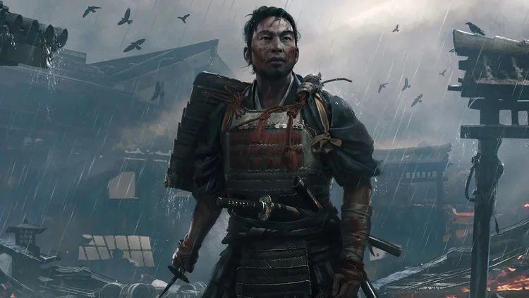 Director Chad Stahelski Offers Update on His GHOST OF TSUSHIMA Film ...
