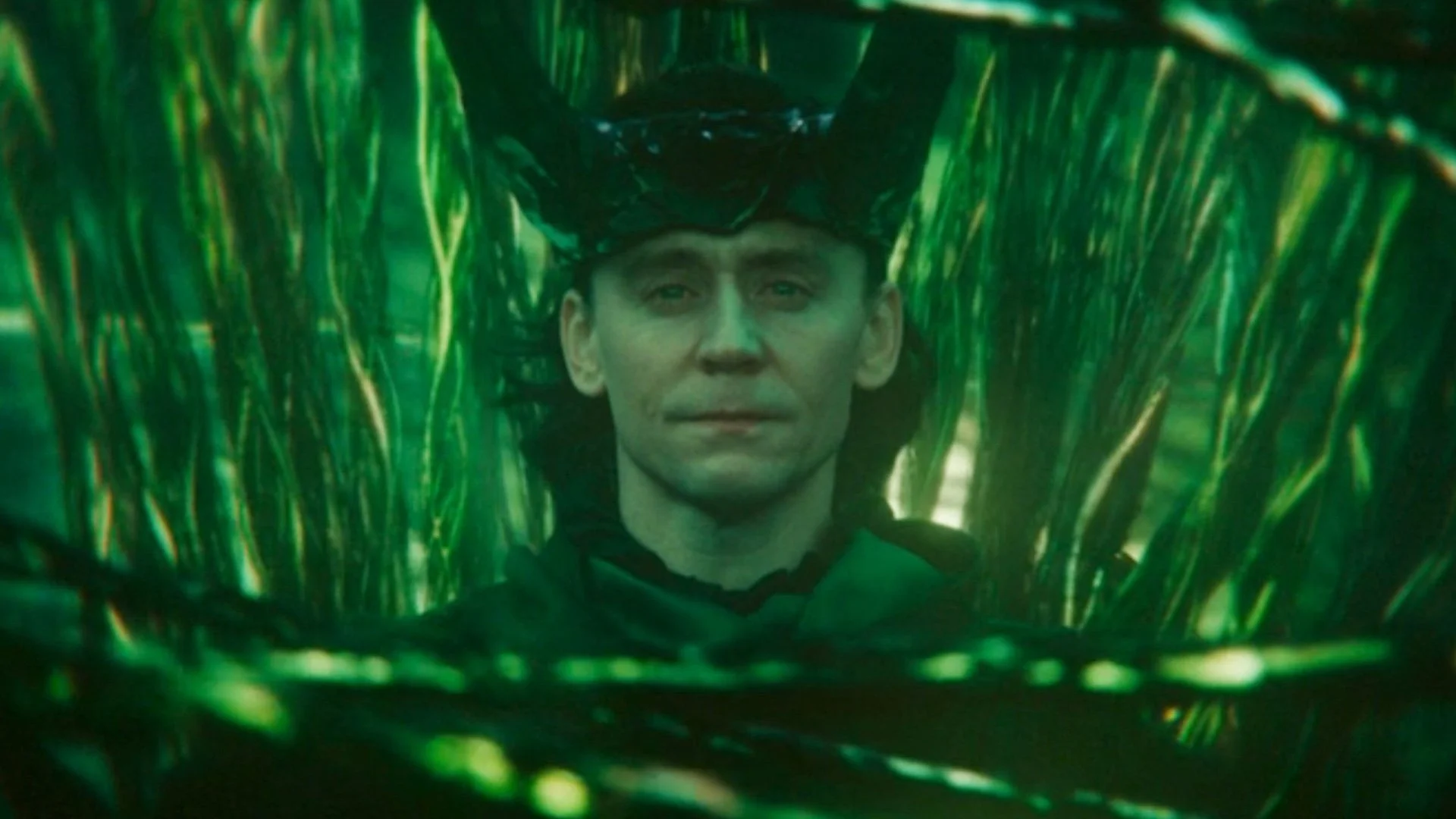 LOKI Season 2 Finale Sees Loki Fulfill His Glorious Purpose and It Was ...