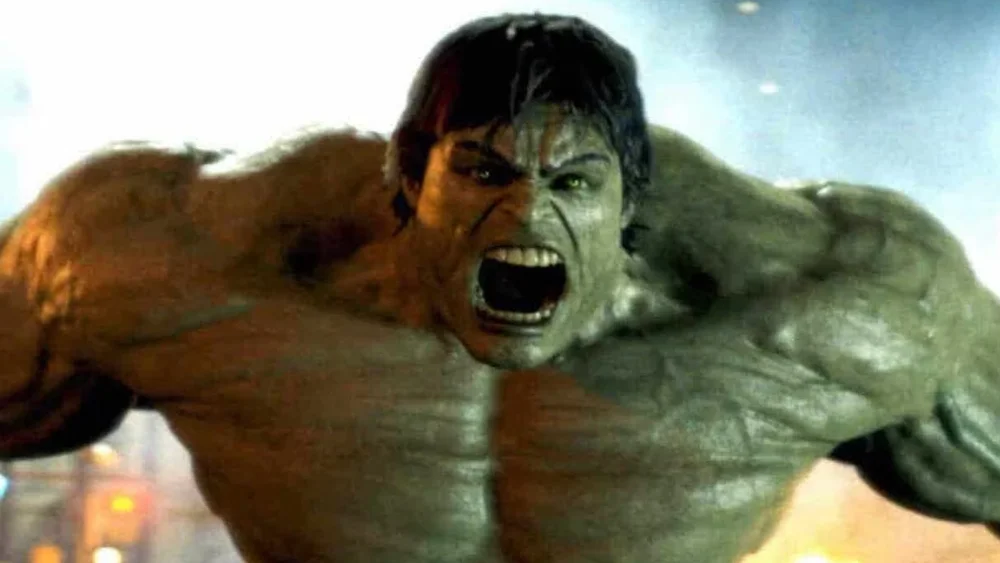 Stuntman From THE INCREDIBLE HULK Says Edward Norton Was "Not Very ...