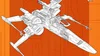 Workshop Manuals For The STAR WARS Ships - Millennium Falcon, Rebel ...