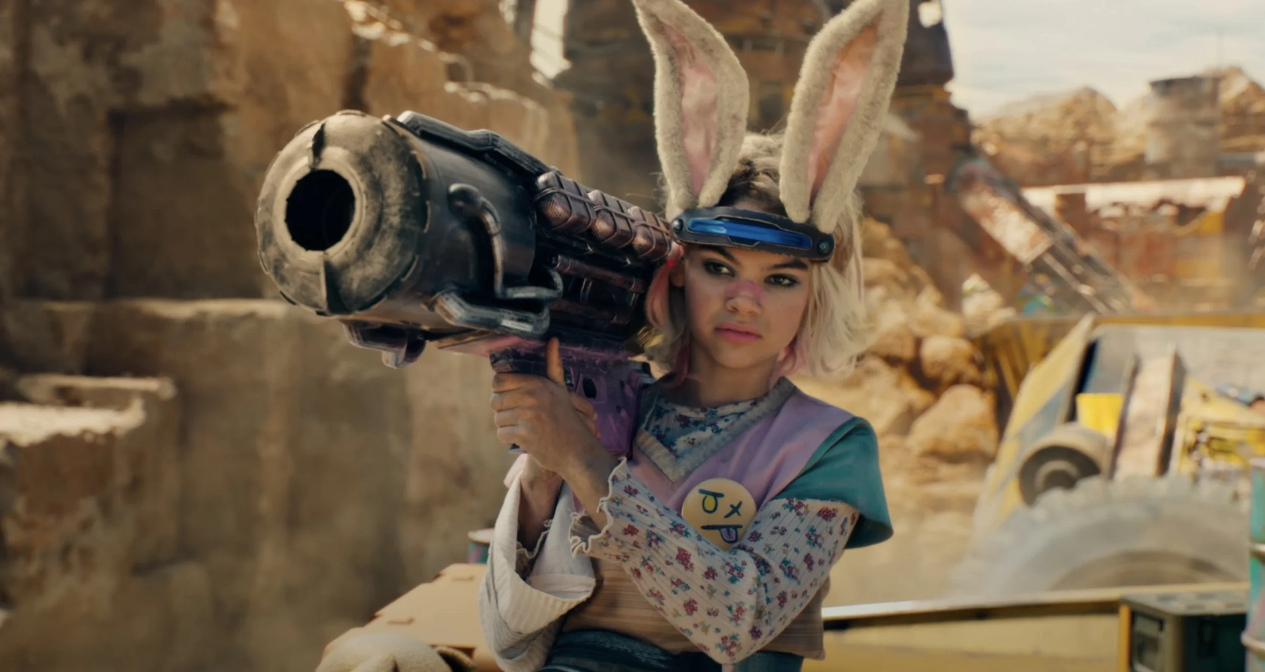 Eli Roth is Writing a New Horror Movie with BORDERLANDS Star Ariana ...