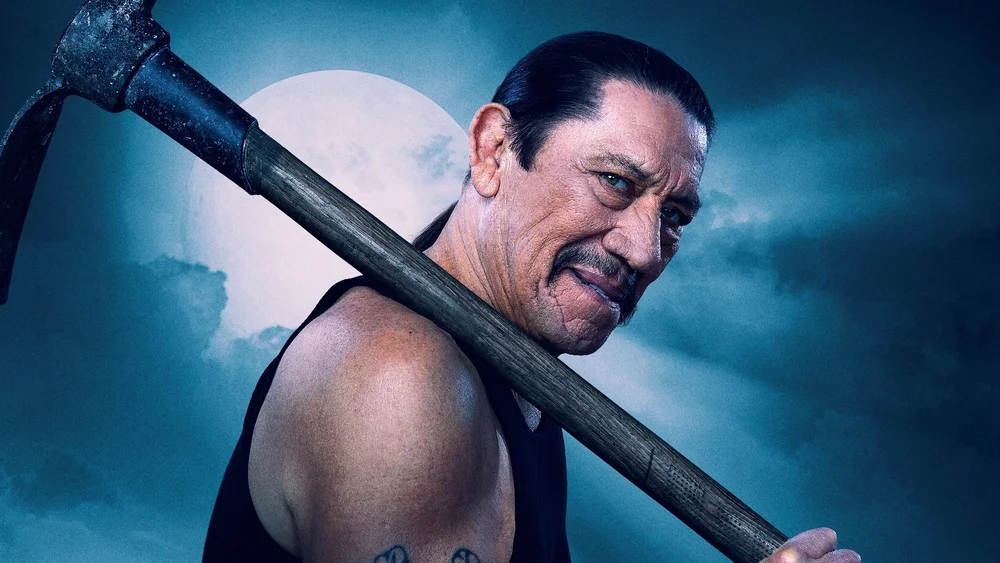 Crazy Trailer For Danny Trejo's Horror Film SEVEN CEMETERIES — GeekTyrant