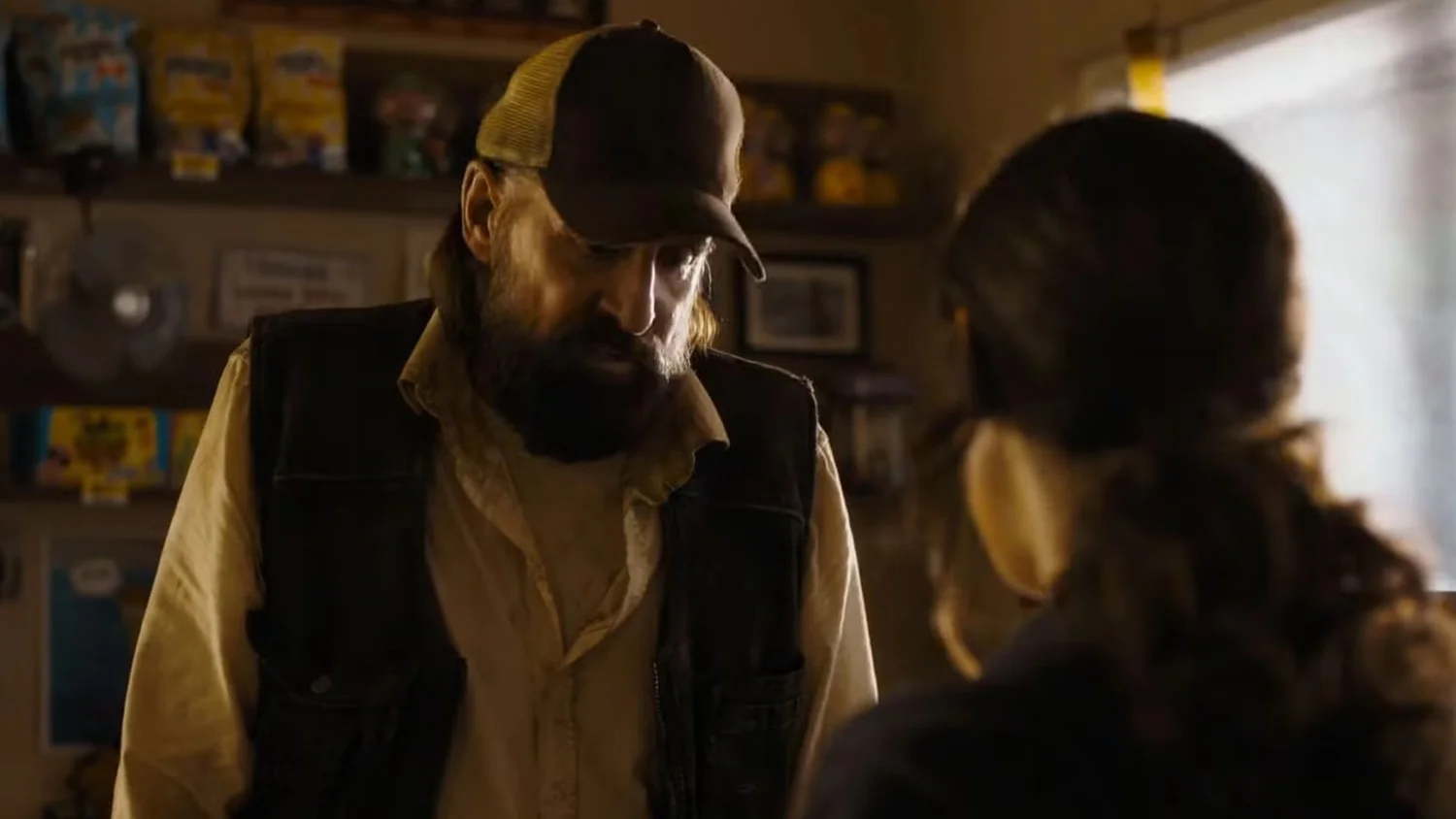 UNTIL DAWN Director David F. Sandberg Breaks Down the Ending, Post ...