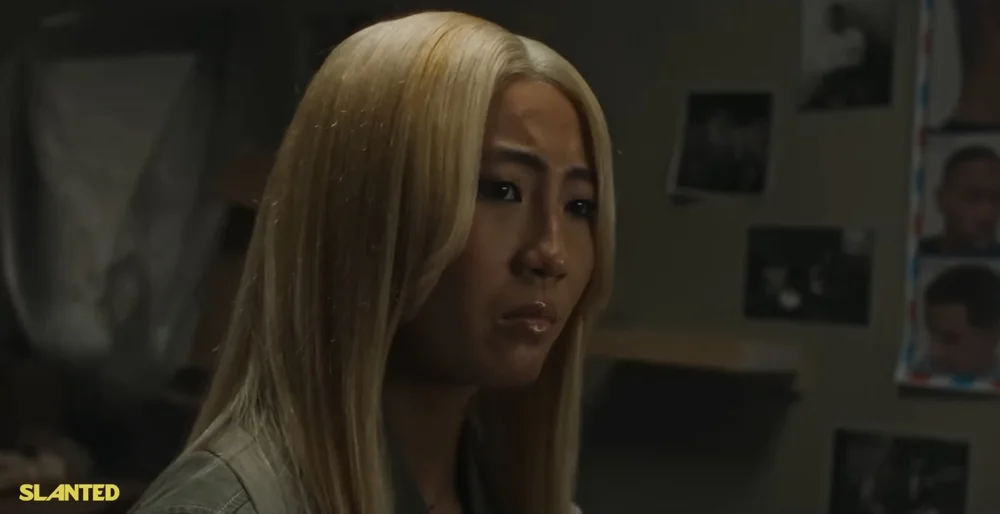 Crazy Trailer for SLANTED Teases a Body Horror Film That Explores ...