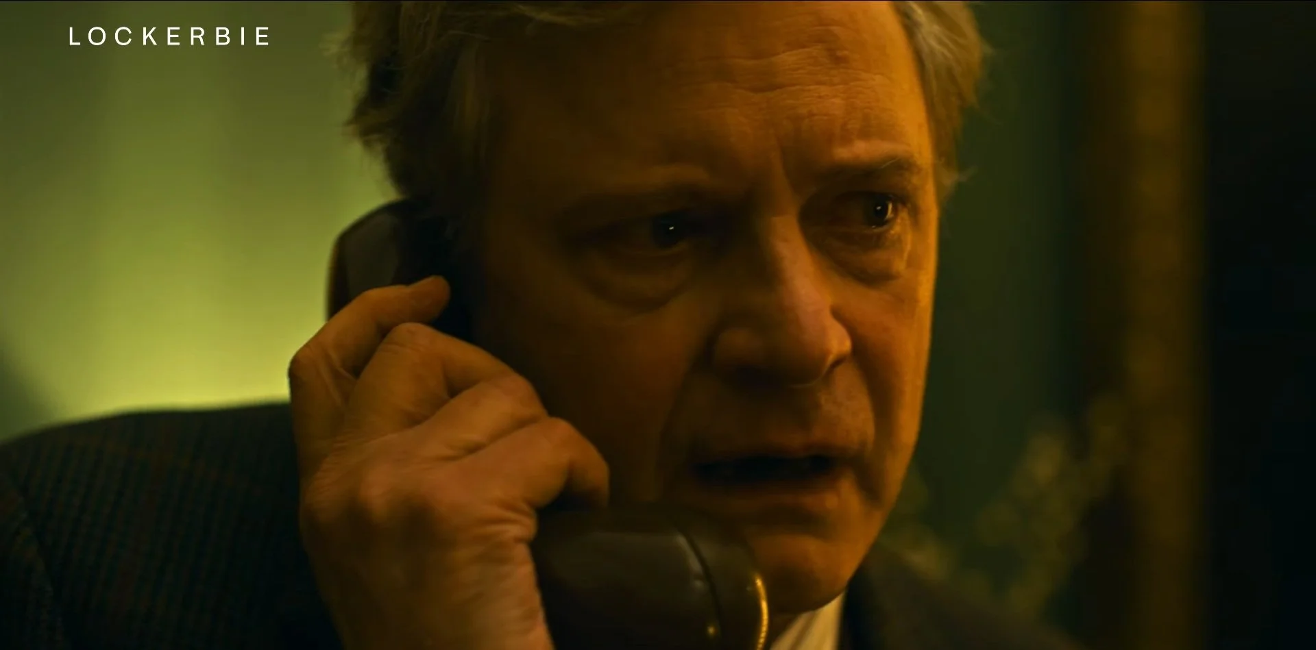 Gripping Teaser Trailer for UK Peacock Series LOCKERBIE: A SEARCH FOR ...