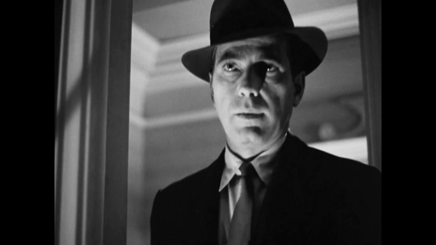 Beautiful Trailer for the Biographical Documentary BOGART: LIFE COMES ...