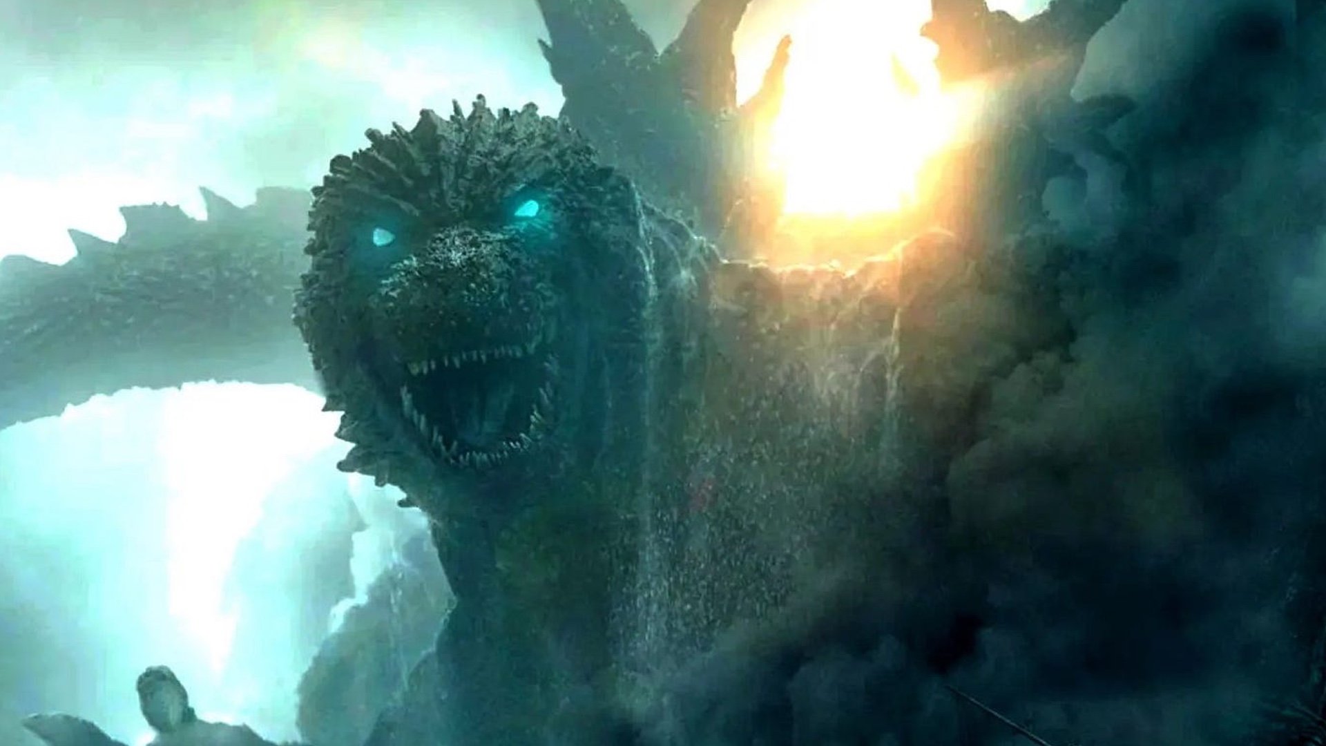 James Cameron Says He “Can’t Wait” For The GODZILLA MINUS ONE Sequel ...