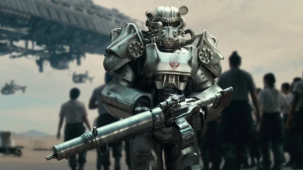 FALLOUT Series Gets a Surprise Earlier Premiere Date on Prime Video ...