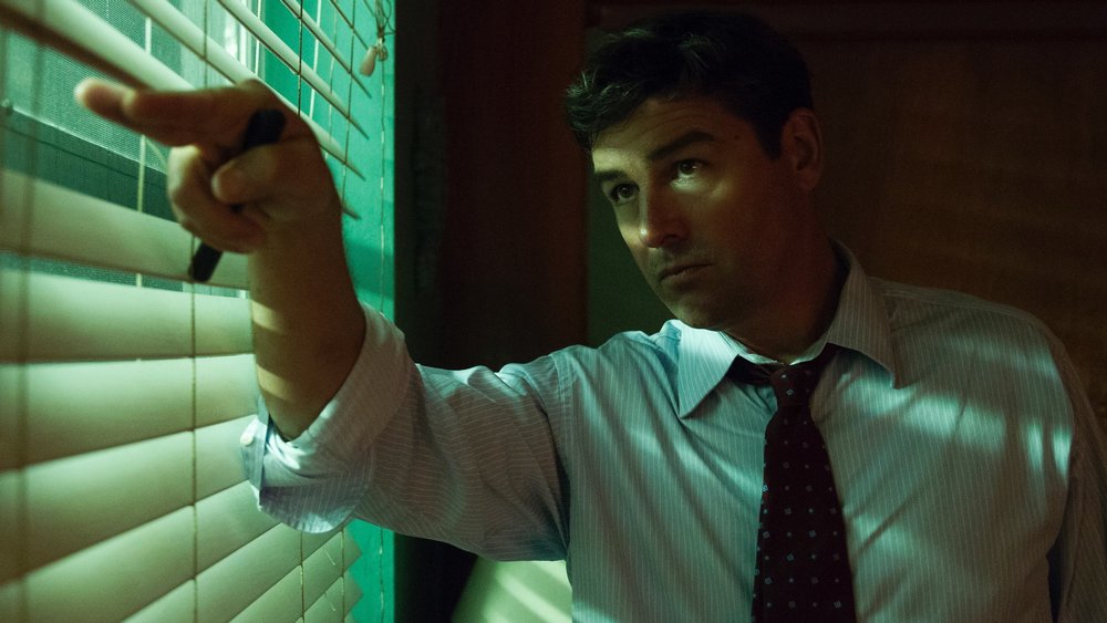 Kyle Chandler In Talks To Star In DC Studios' LANTERNS — GeekTyrant Kyle Chandler In Talks To Star In DC Studios' LANTERNS — GeekTyrant