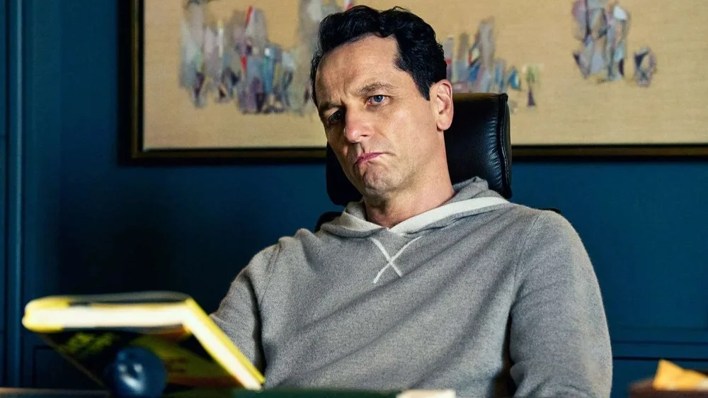 Matthew Rhys in Talks with Netflix to Star in Adaptation of Robert Caro ...