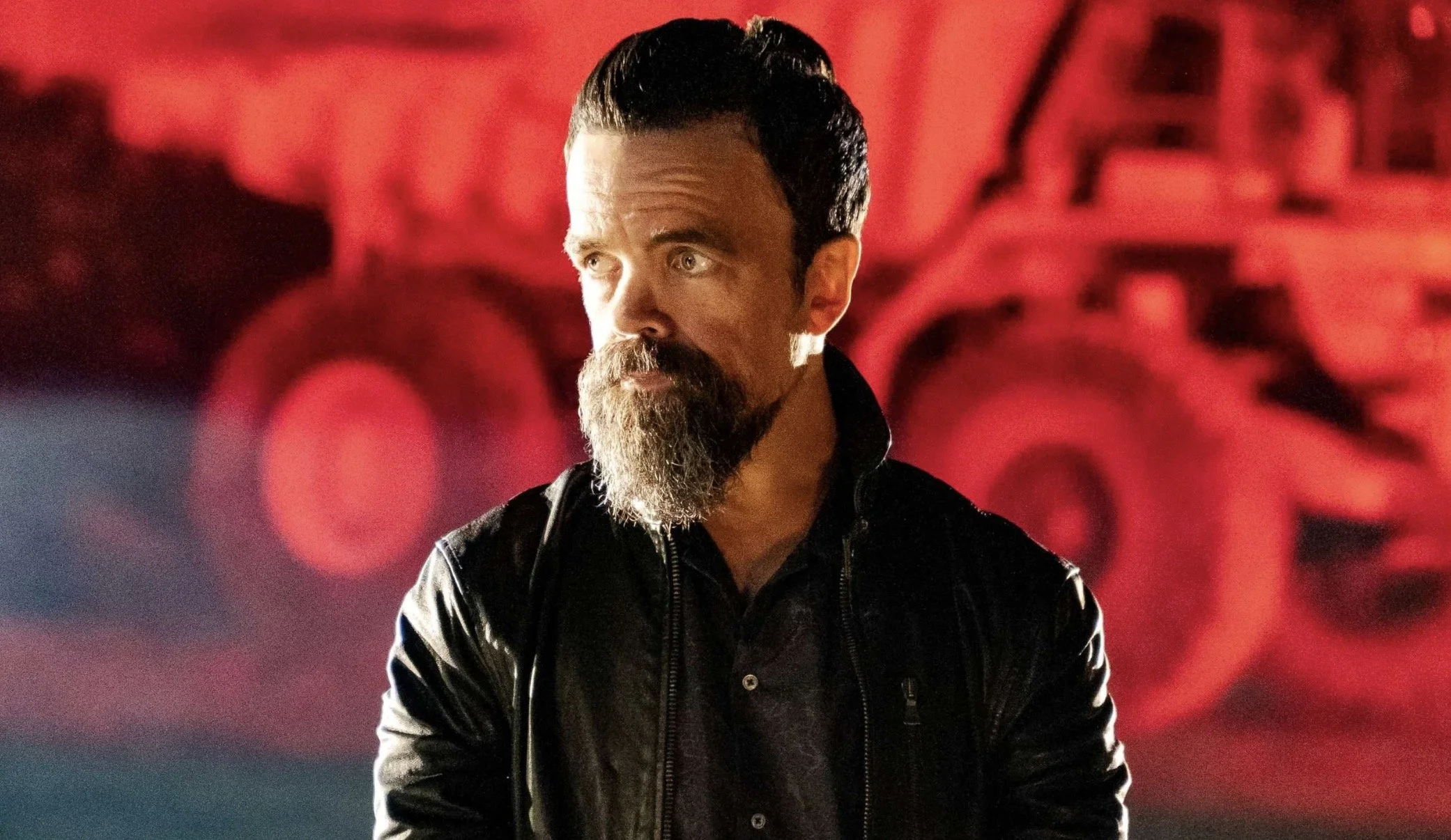 Peter Dinklage and Rian Johnson Are Still Fighting for the POKER FACE ...