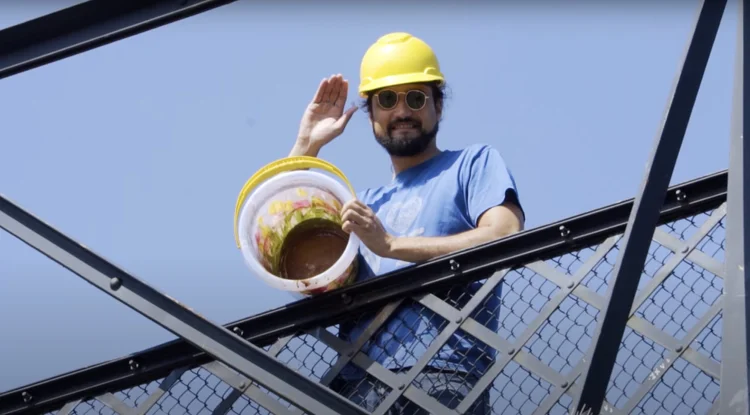 Trailer For THE PEE PEE POO POO MAN Movie, Which is Based on a Bizarre ...