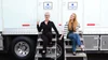 New Photo From the Set of Disney Sequel FREAKY FRIDAY 2 Which Has ...