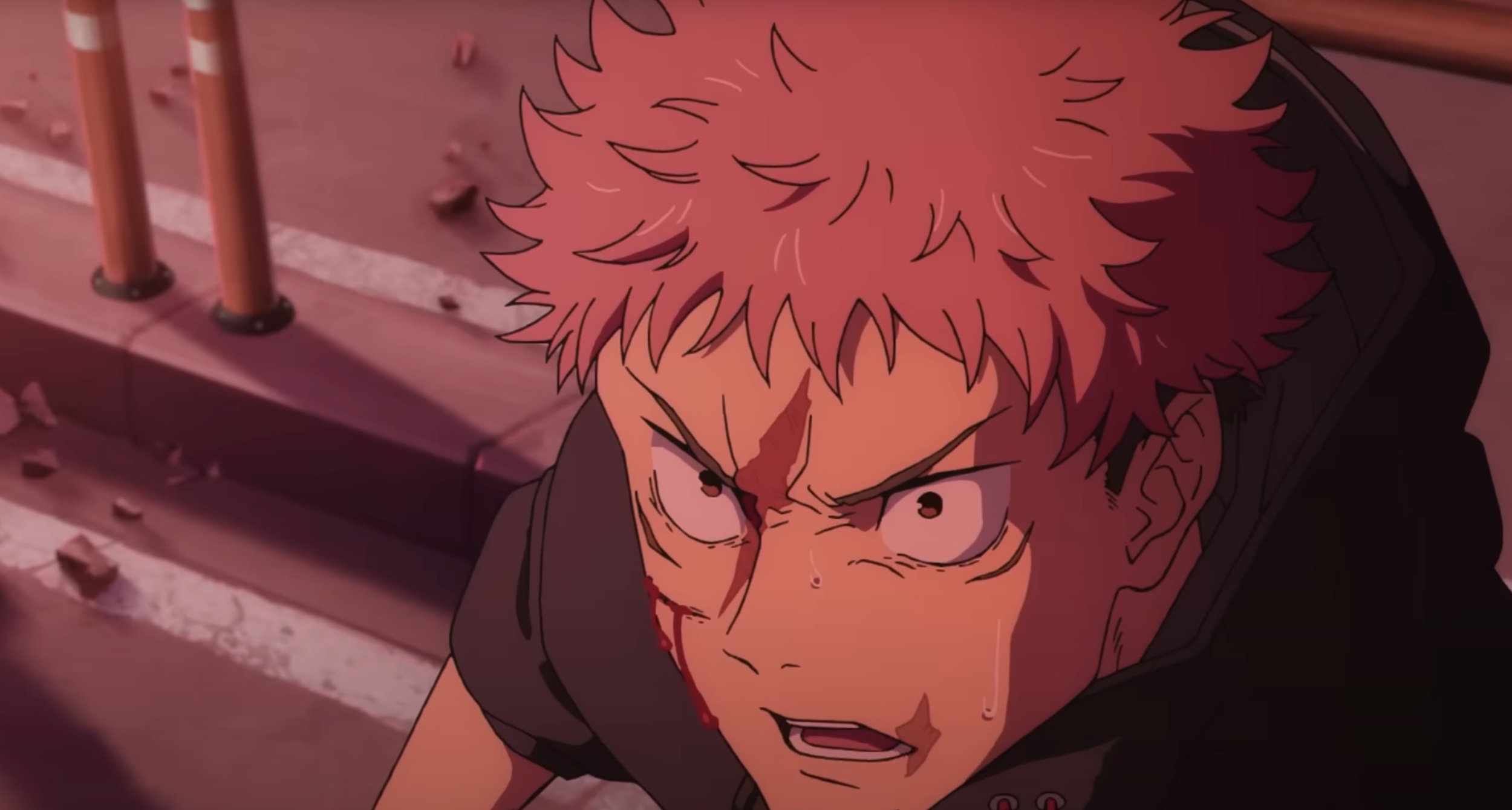 The trailer of the season 3 of Jujutsu Kaisen has bad news for Gojo ...