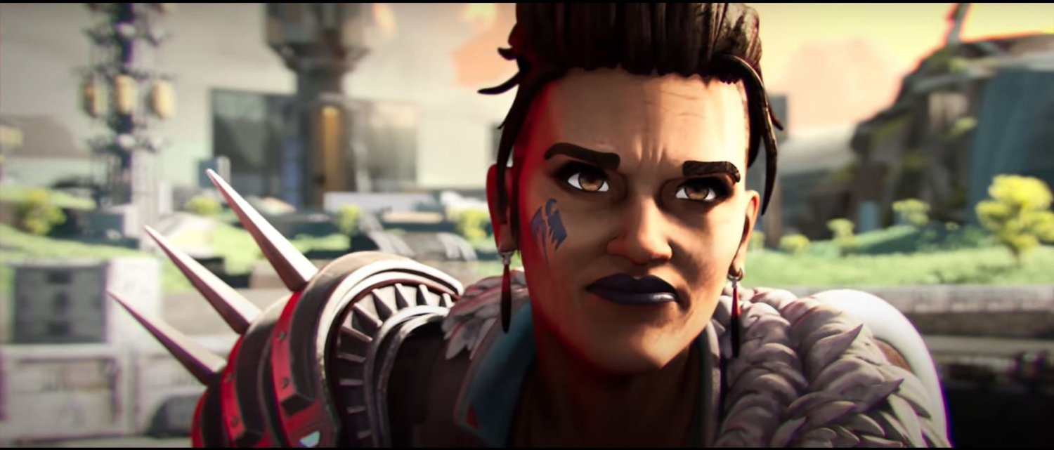 New Trailer For APEX LEGENDS: DEFIANCE Looks Like Chaotic Fun — GeekTyrant