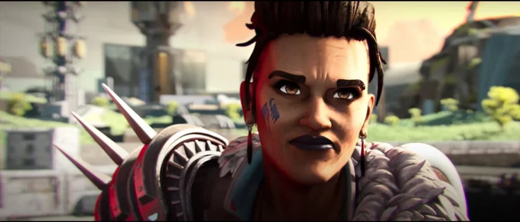 New Trailer For APEX LEGENDS: DEFIANCE Looks Like Chaotic Fun — GeekTyrant