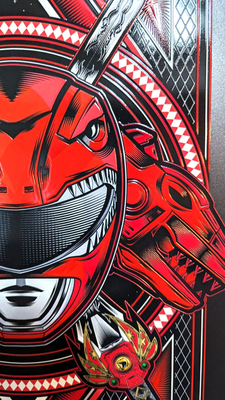 Review: Displate Metal Posters — GeekTyrant