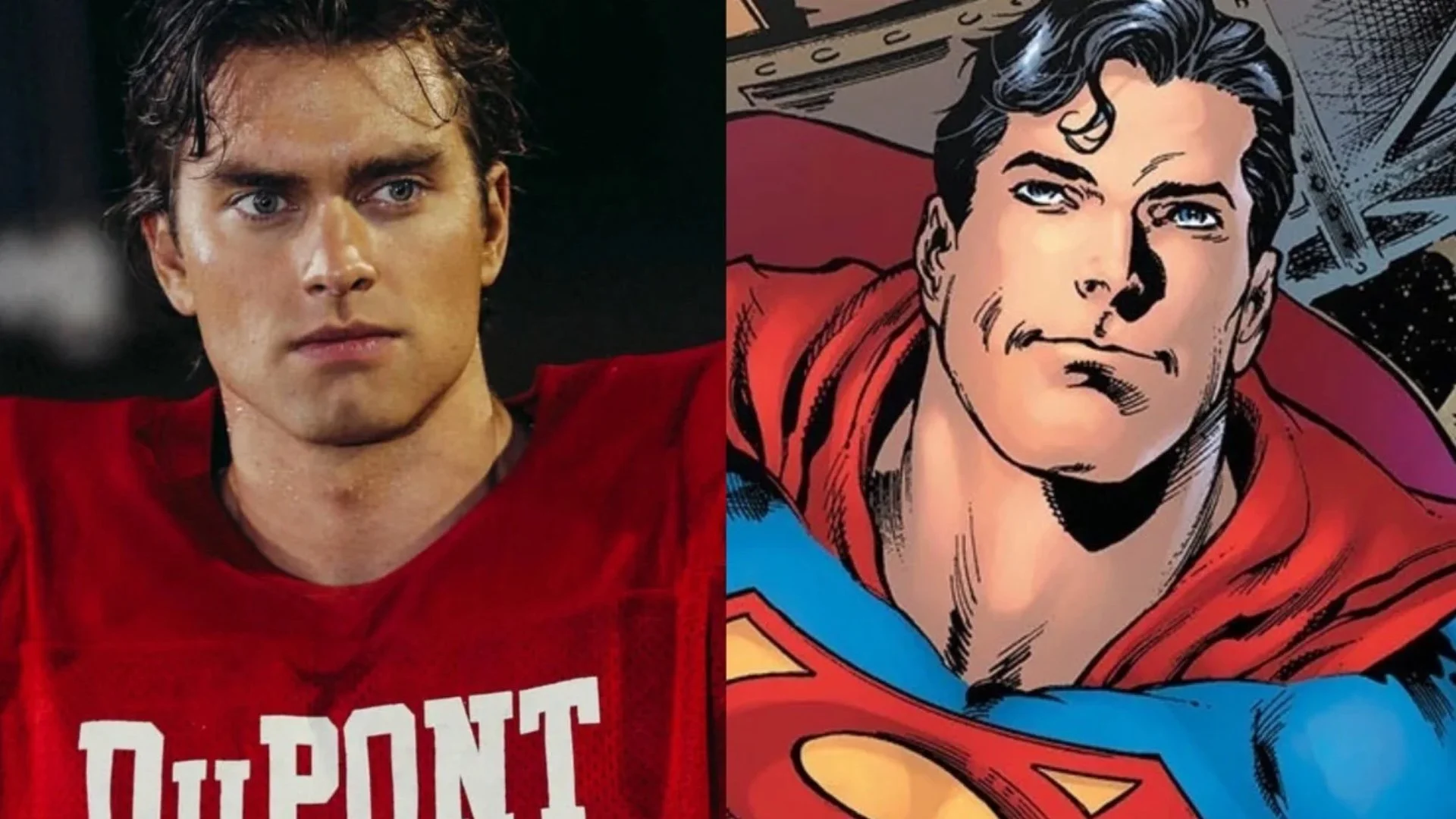 James Gunn’s Search for Superman Now Includes BOLD AND THE BEAUTIFUL ...
