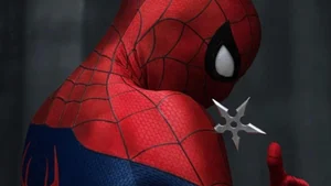 New SPIDER-MAN: BRAND NEW DAY Images Reveal Peter Parker, Bruce Banner ...