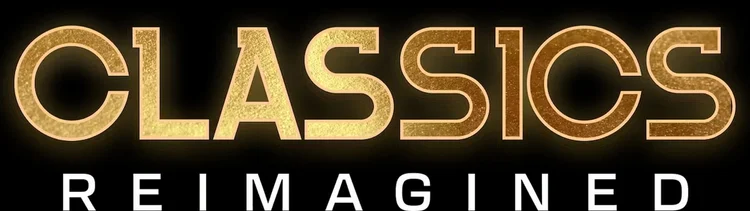 Get Cultured With Humble Bundle's Classics Reimagined Book Bundle ...