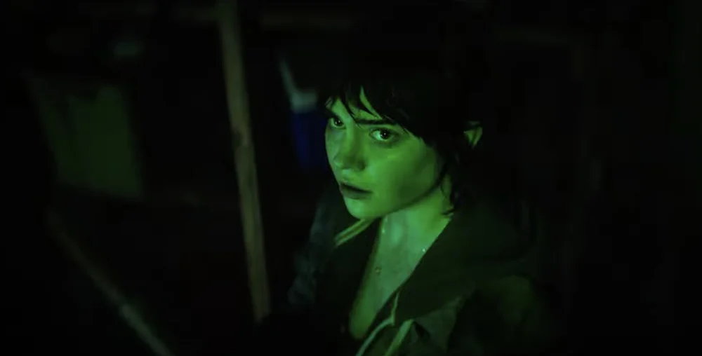 Scary New Trailer for the Stephen King Horror Movie THE BOOGEYMAN ...