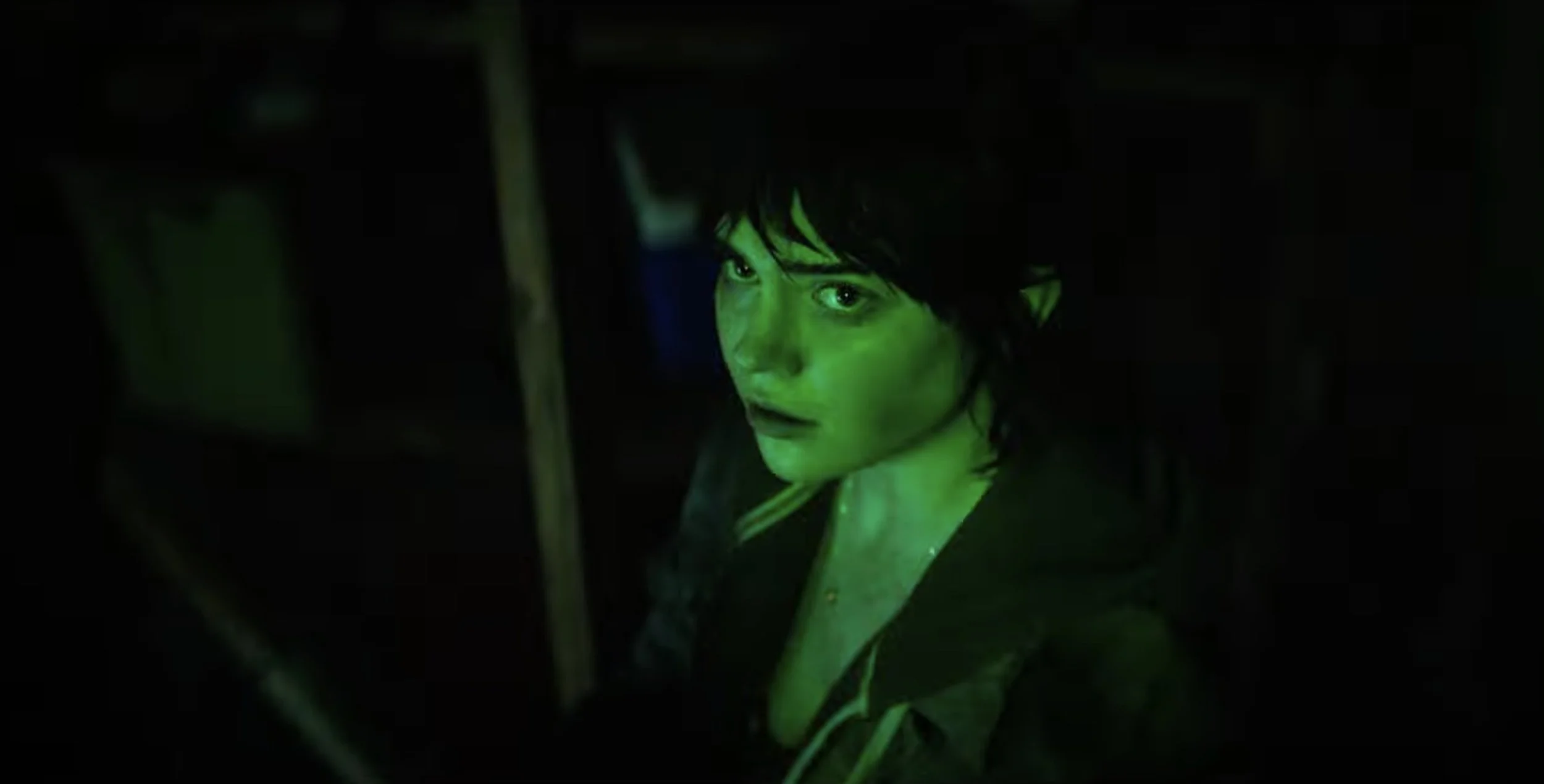 Scary New Trailer for the Stephen King Horror Movie THE BOOGEYMAN ...