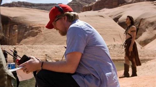 Andrew Stanton to Direct Epic Sci-Fi Drama IN THE BLINK OF AN EYE at ...