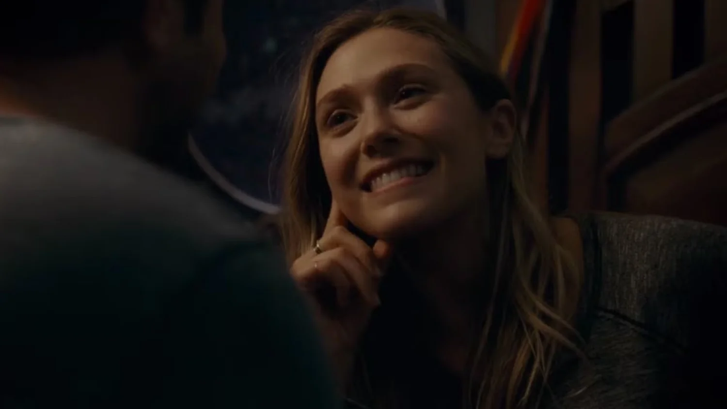 Elizabeth Olsen To Star in FX’s SEVEN SISTERS, a Haunting Supernatural ...
